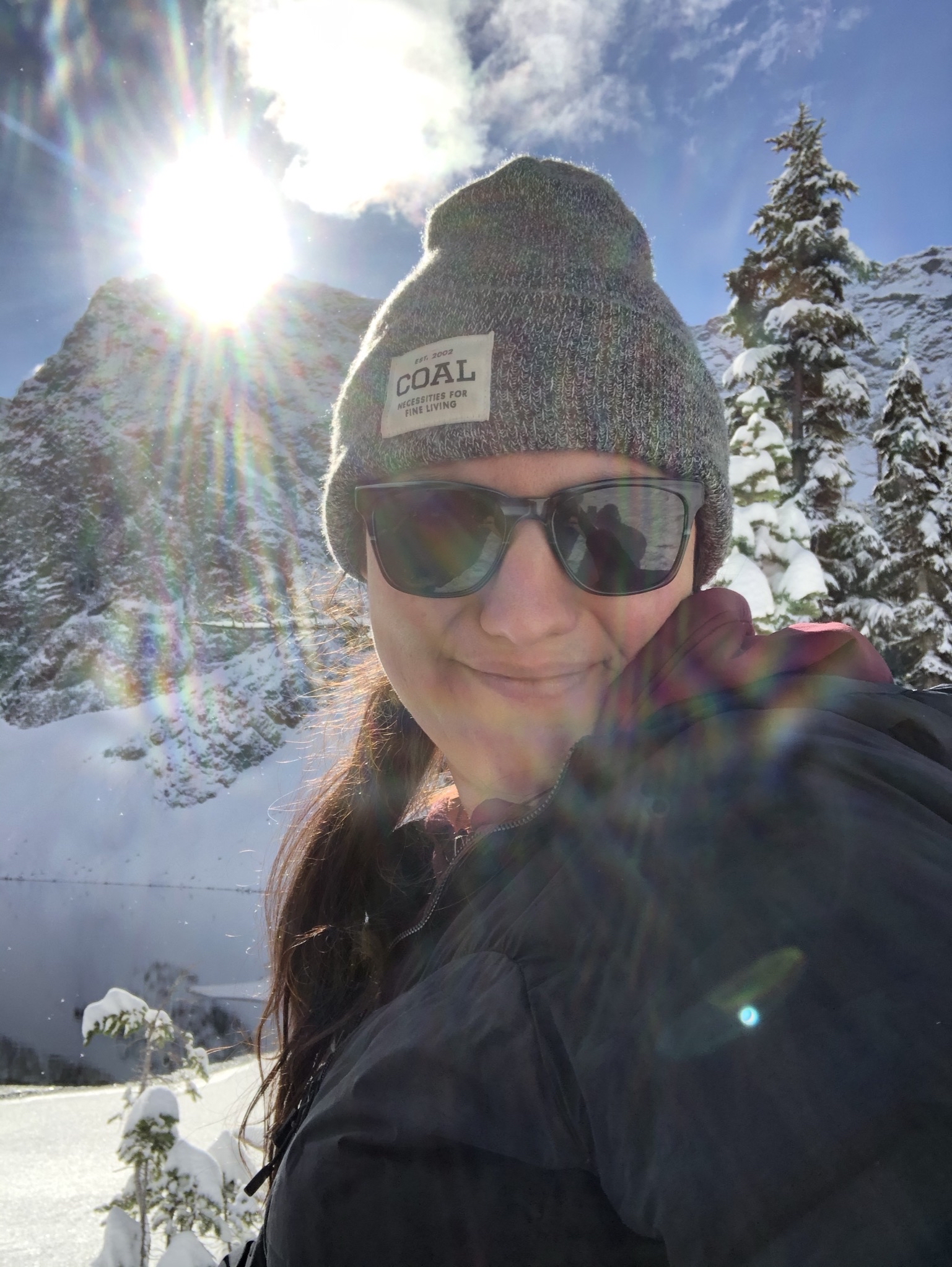 Lisa Zook's Outdoor Adventures and Activities