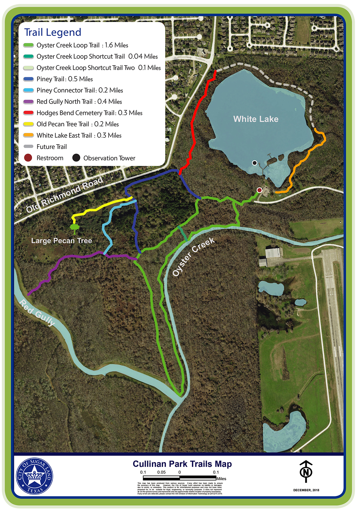 The best Trails and Outdoor Activities in and near Sugar Land, Texas