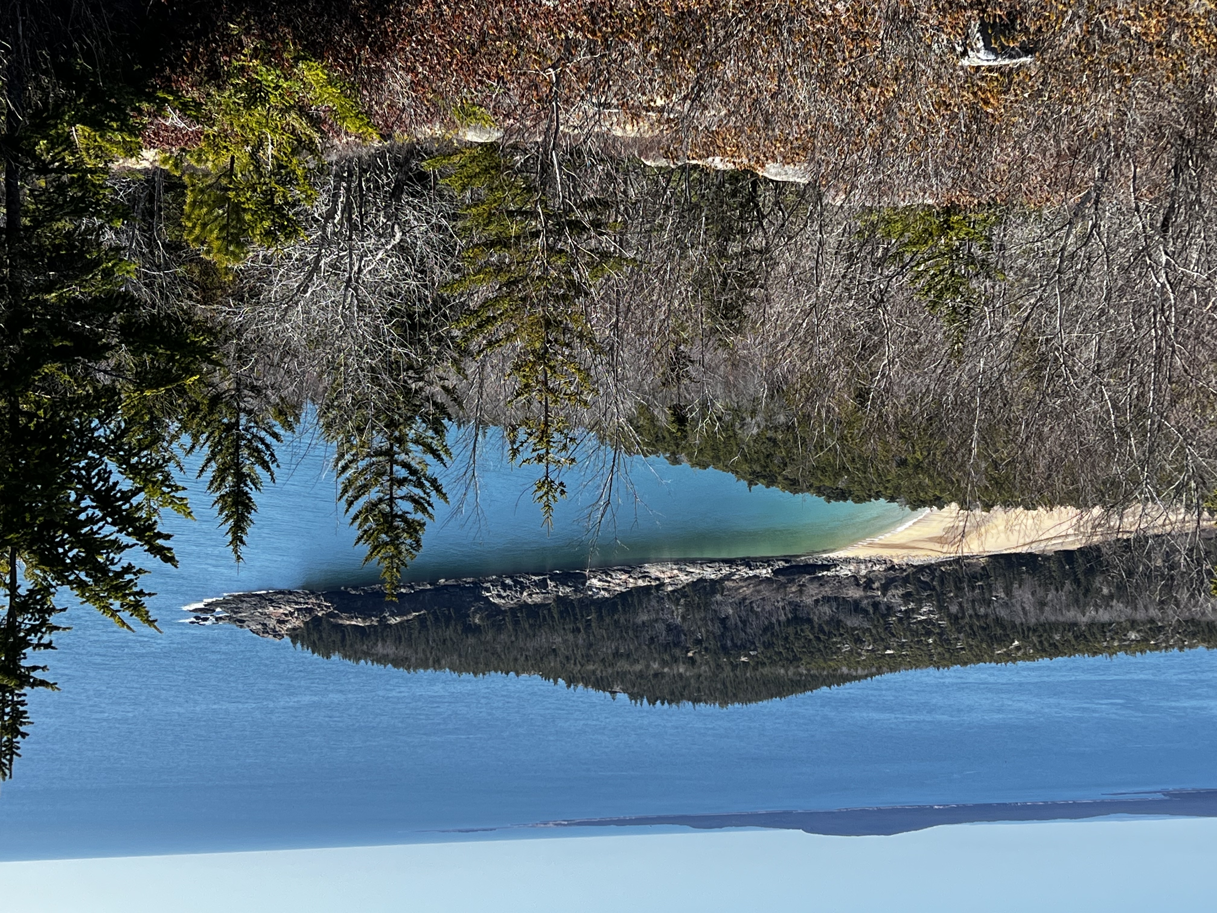 Ocean Path and Gorham Mountain Loop Trail, Bar Harbor, Maine