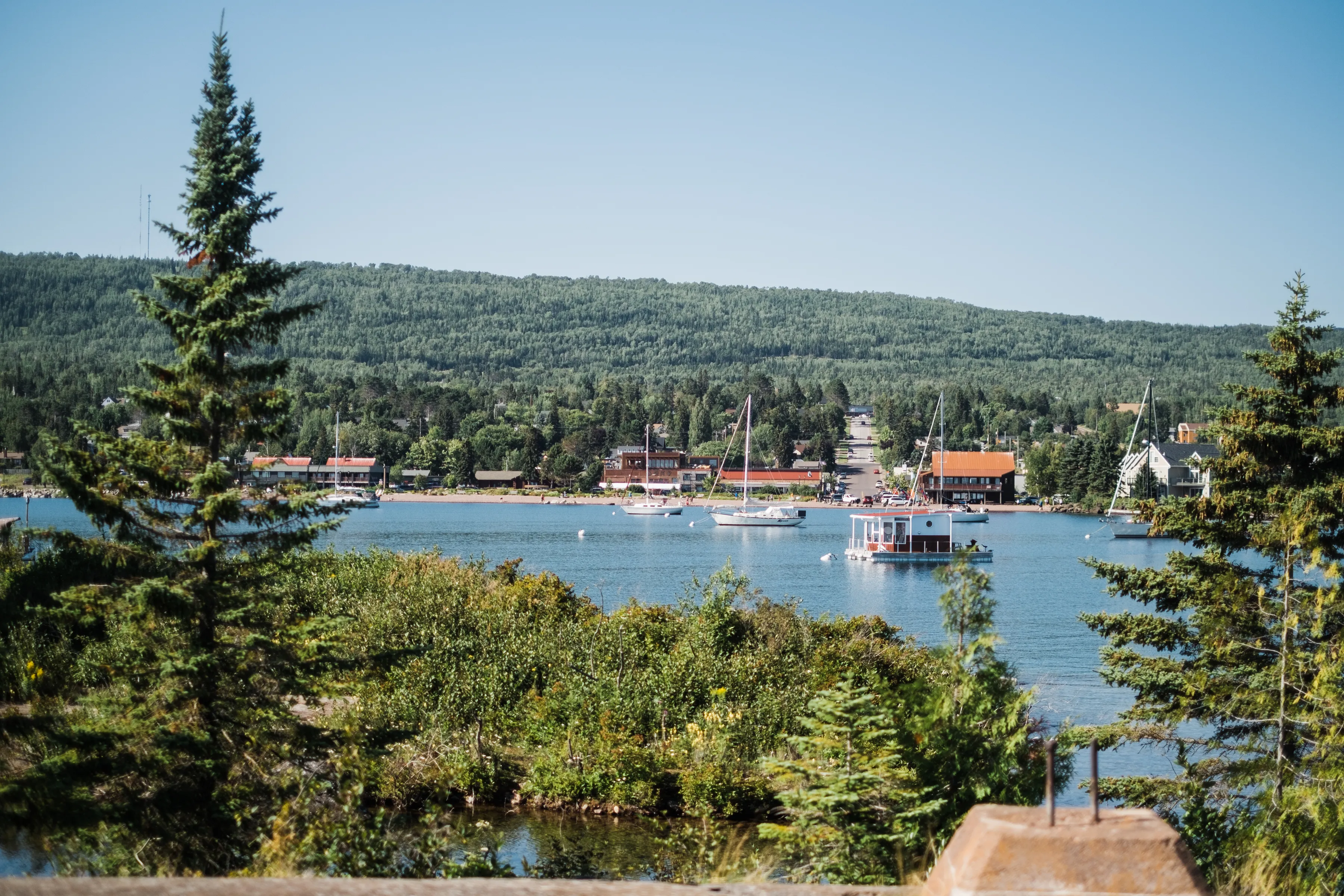 You must visit these 4 places on a Minnesota road trip!