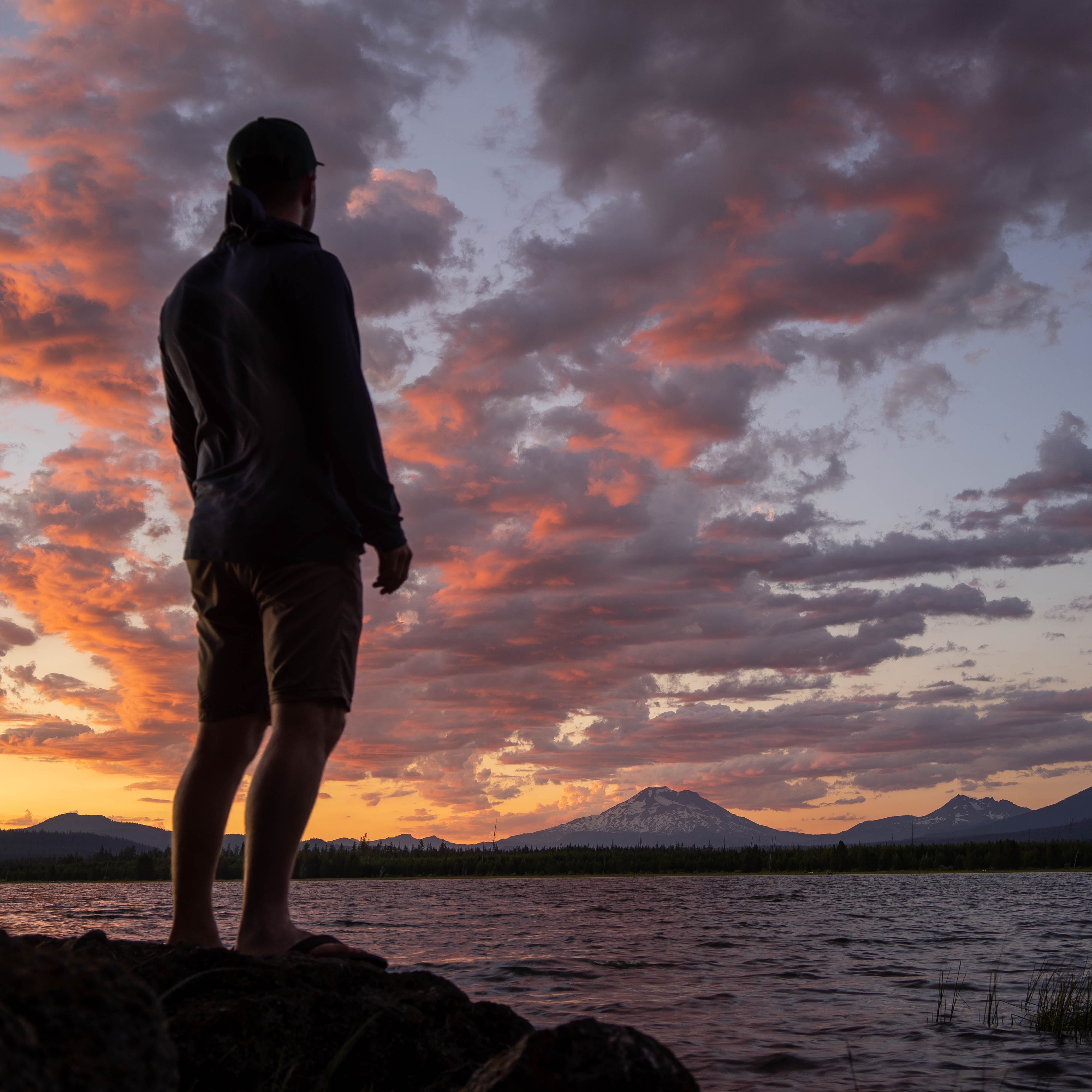 Jameson Jones - The Outbound Collective