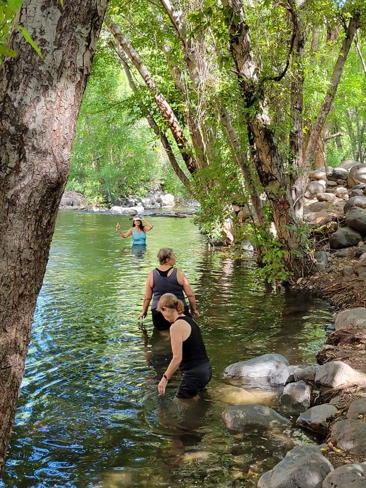 Photos: The Bull Pen, Camp Verde, Arizona