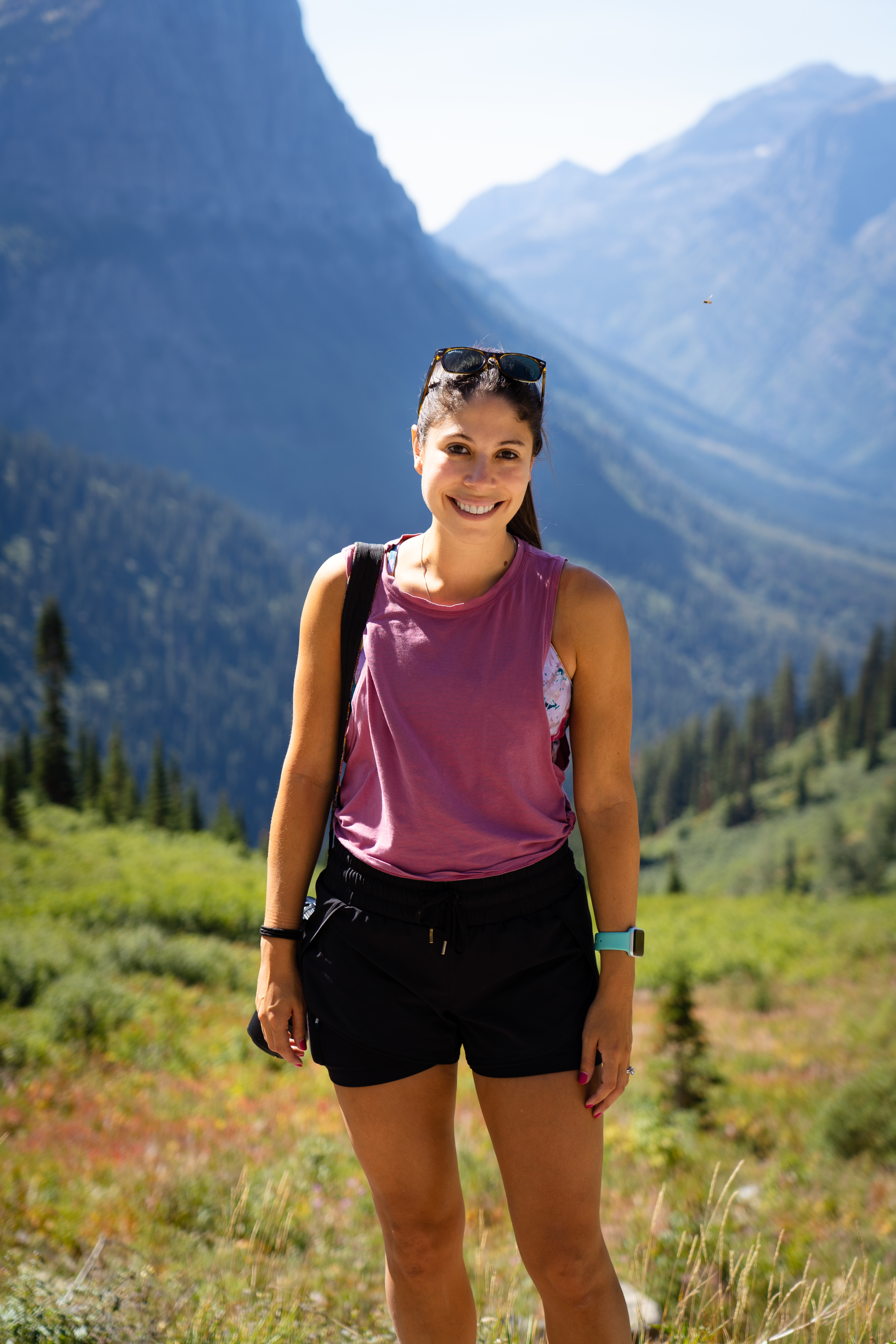 Alyssa Gregory - The Outbound Collective