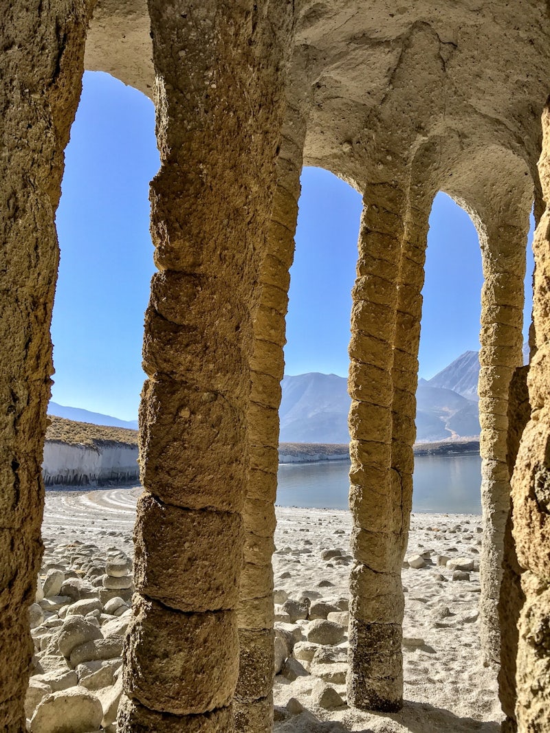 Photo of Explore Crowley Lake Columns
