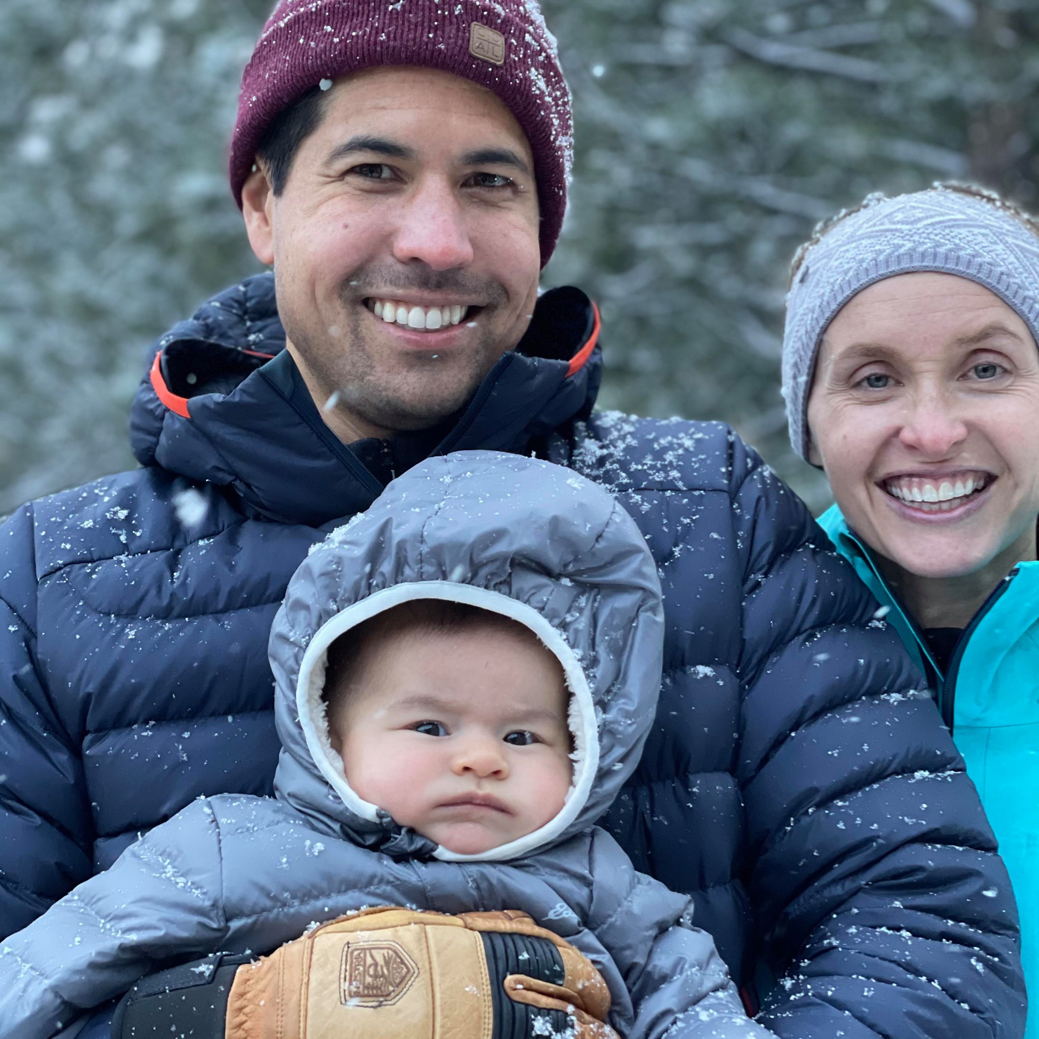 Tyler Drake's Outdoor Stories, Tips, and Insights