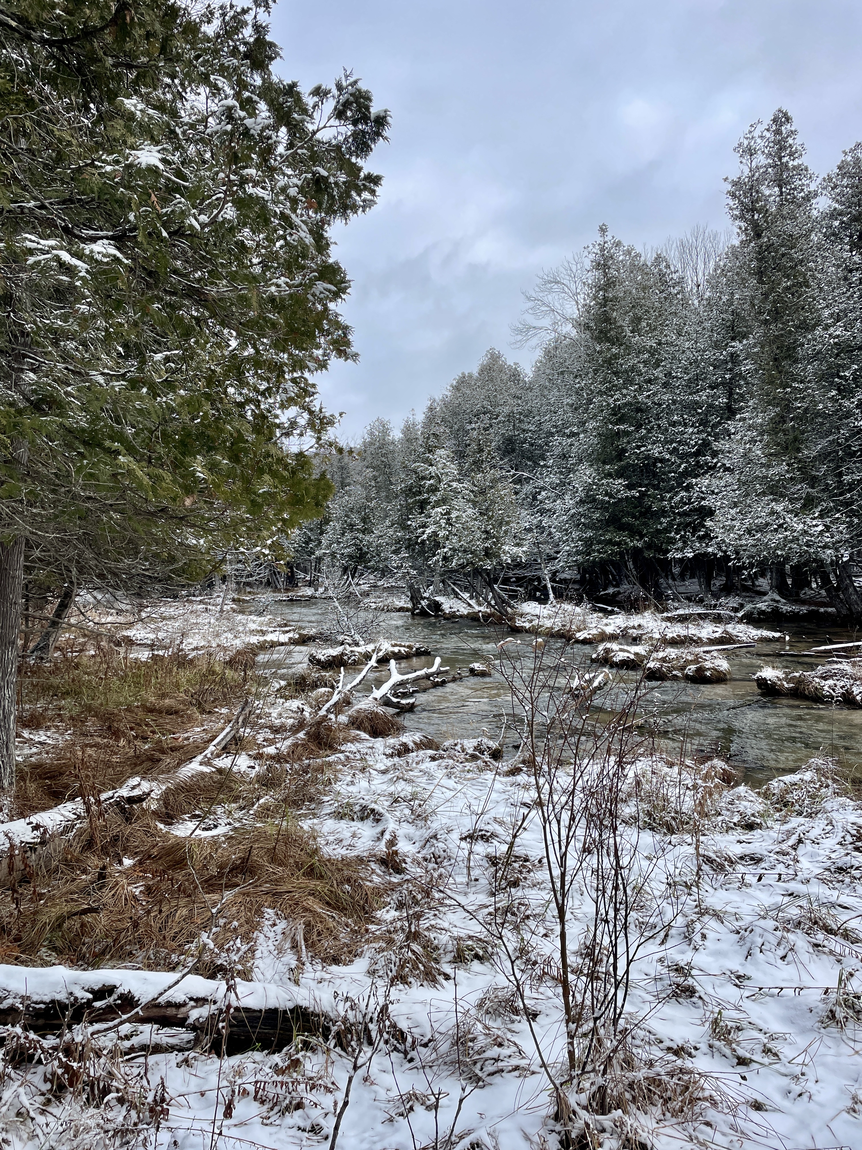 Jordan River Parkway Trail, Lehi, Utah