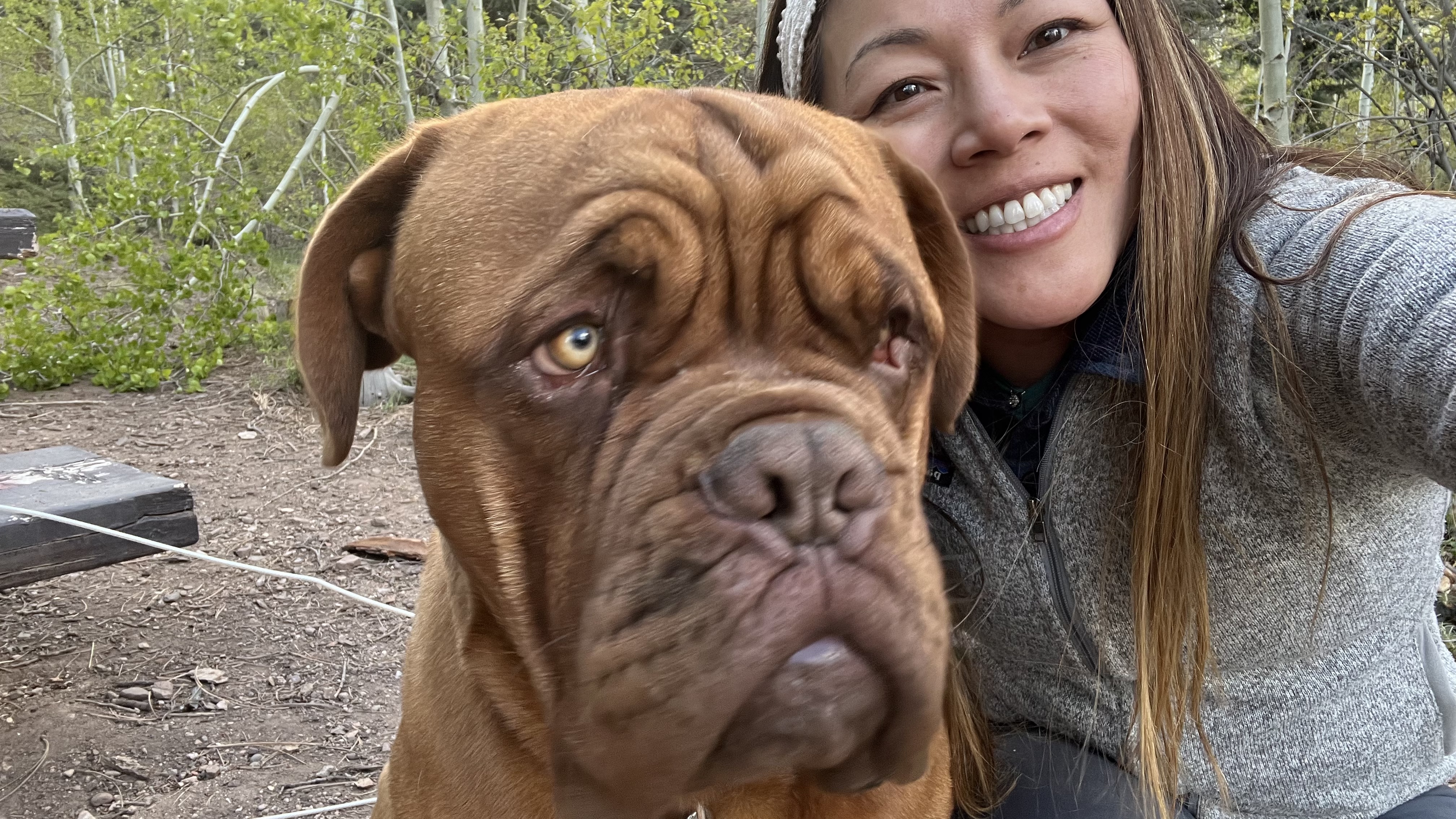 Venable-Comanche Trail, Westcliffe, Colorado