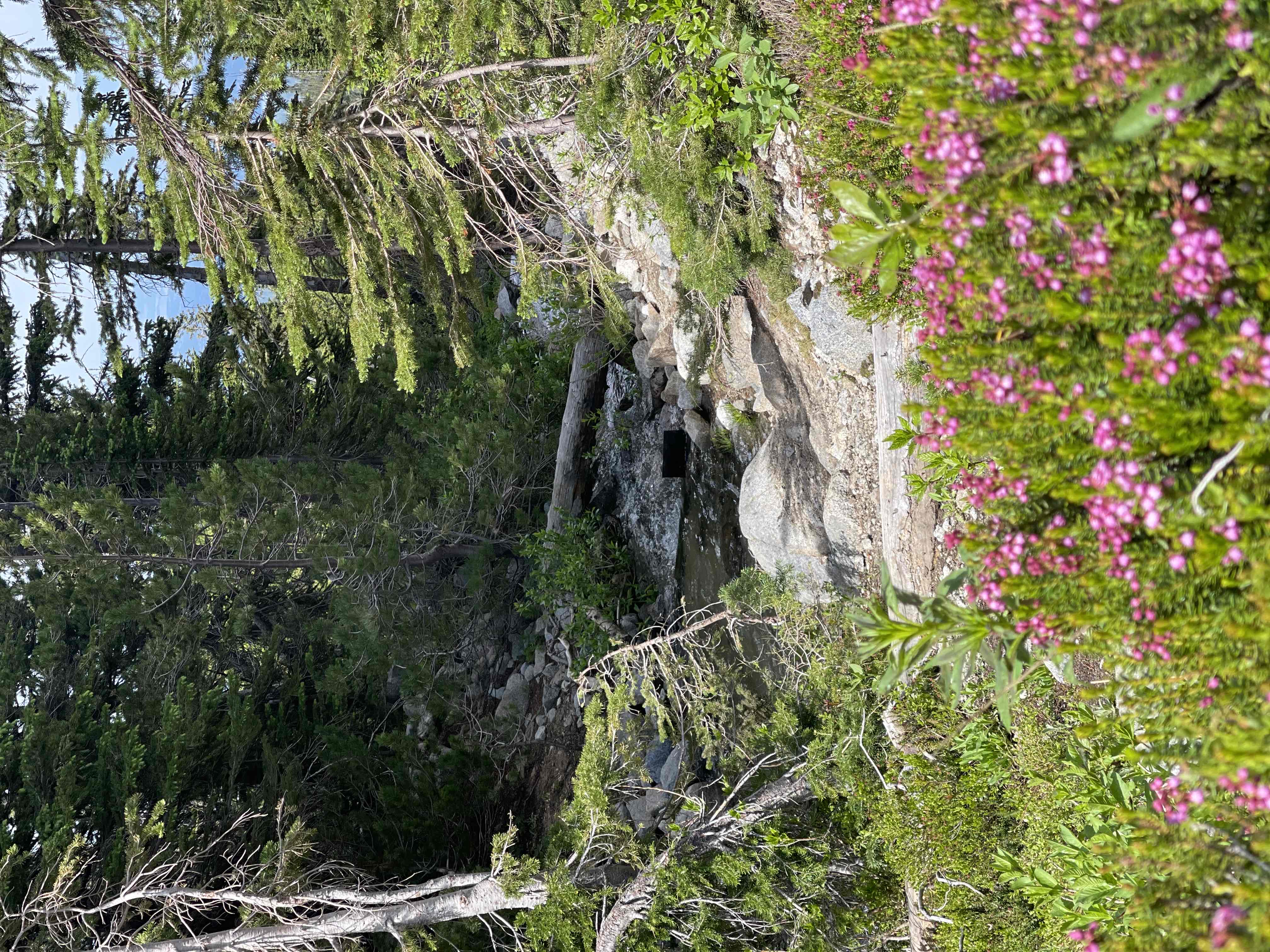 Photos: Van Patten Lake, Baker City, Oregon