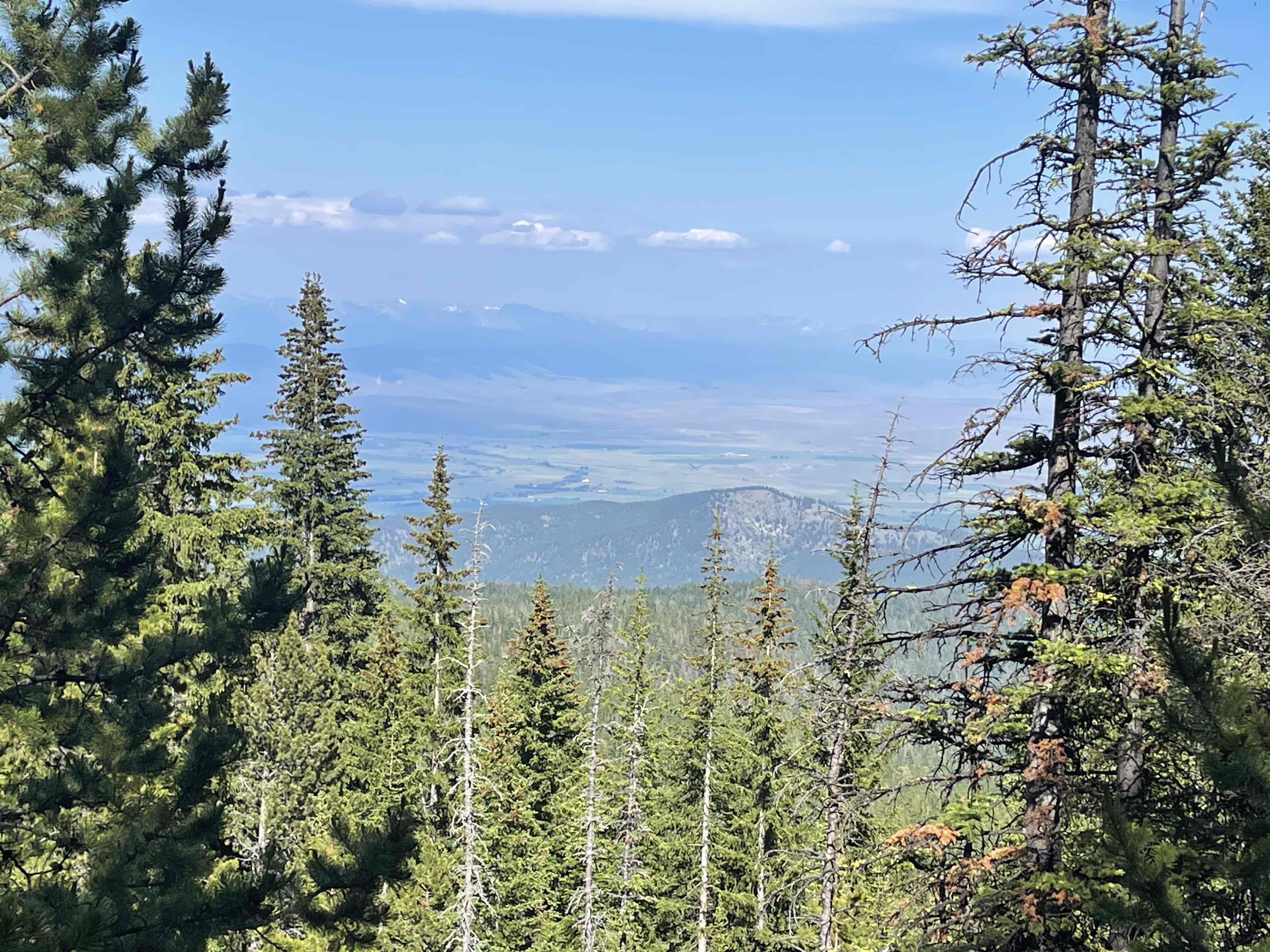 Photos: Van Patten Lake, Baker City, Oregon