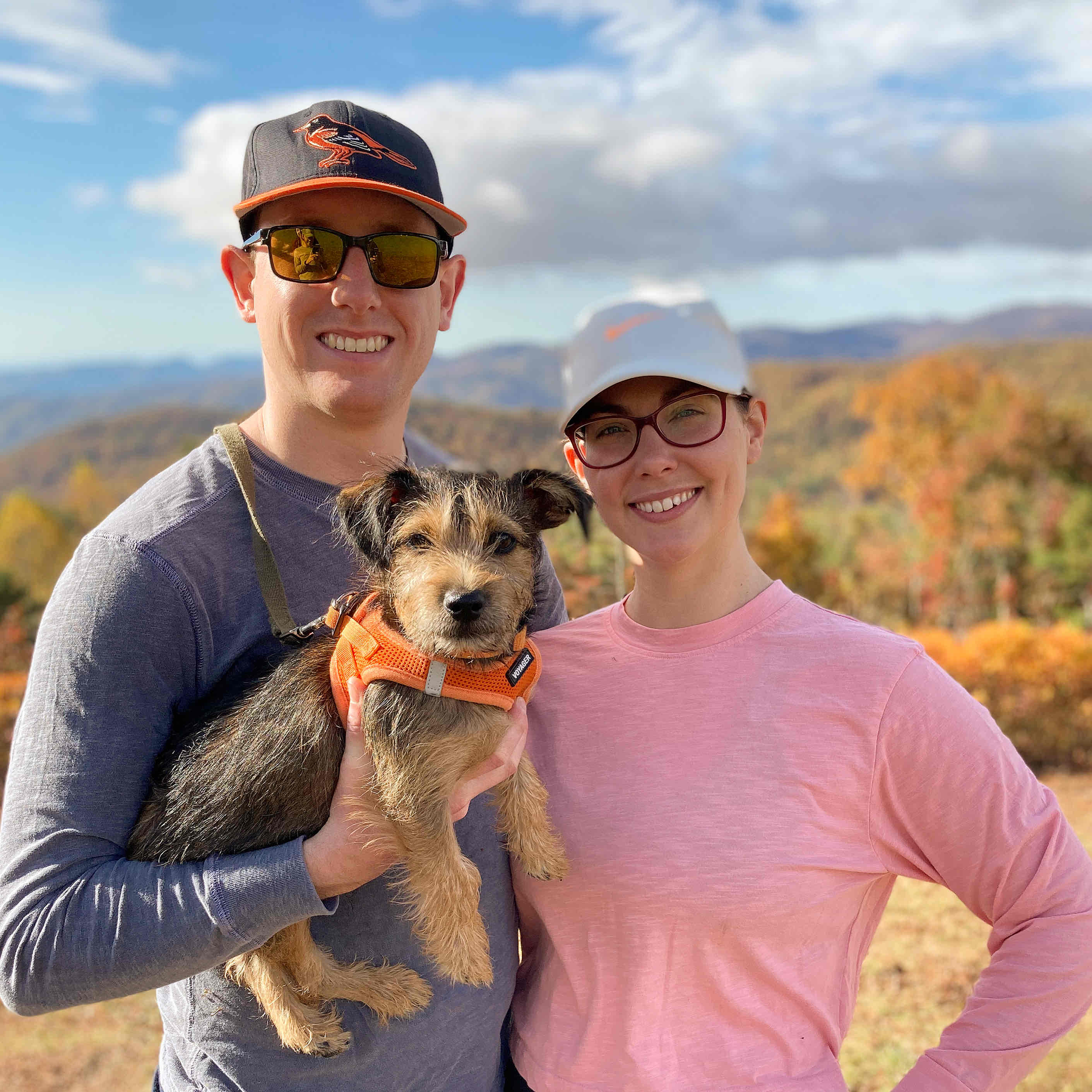 Brian Crooks - The Outbound Collective