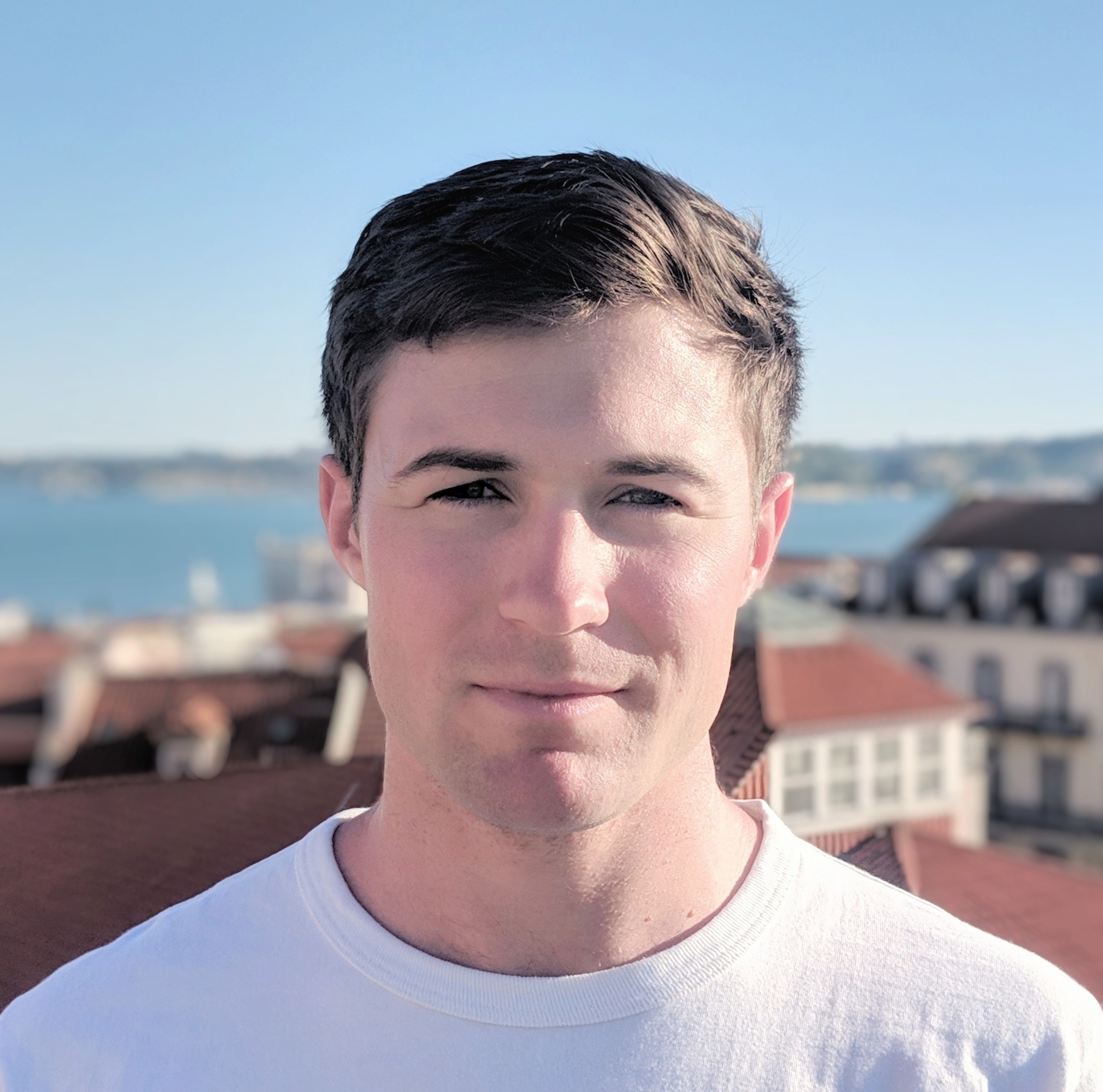 Will Ross - The Outbound Collective