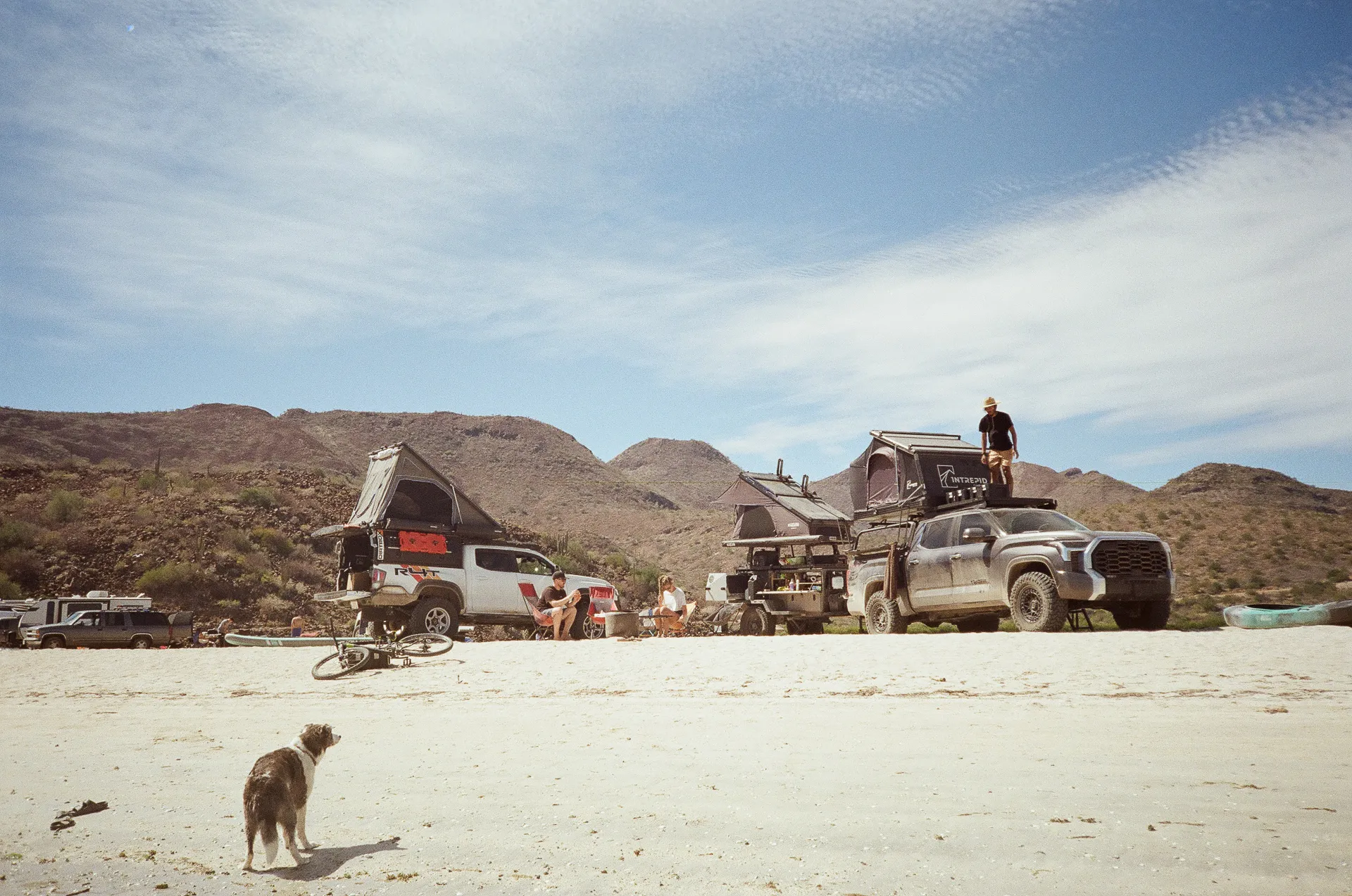 10 Things you need to do in Baja