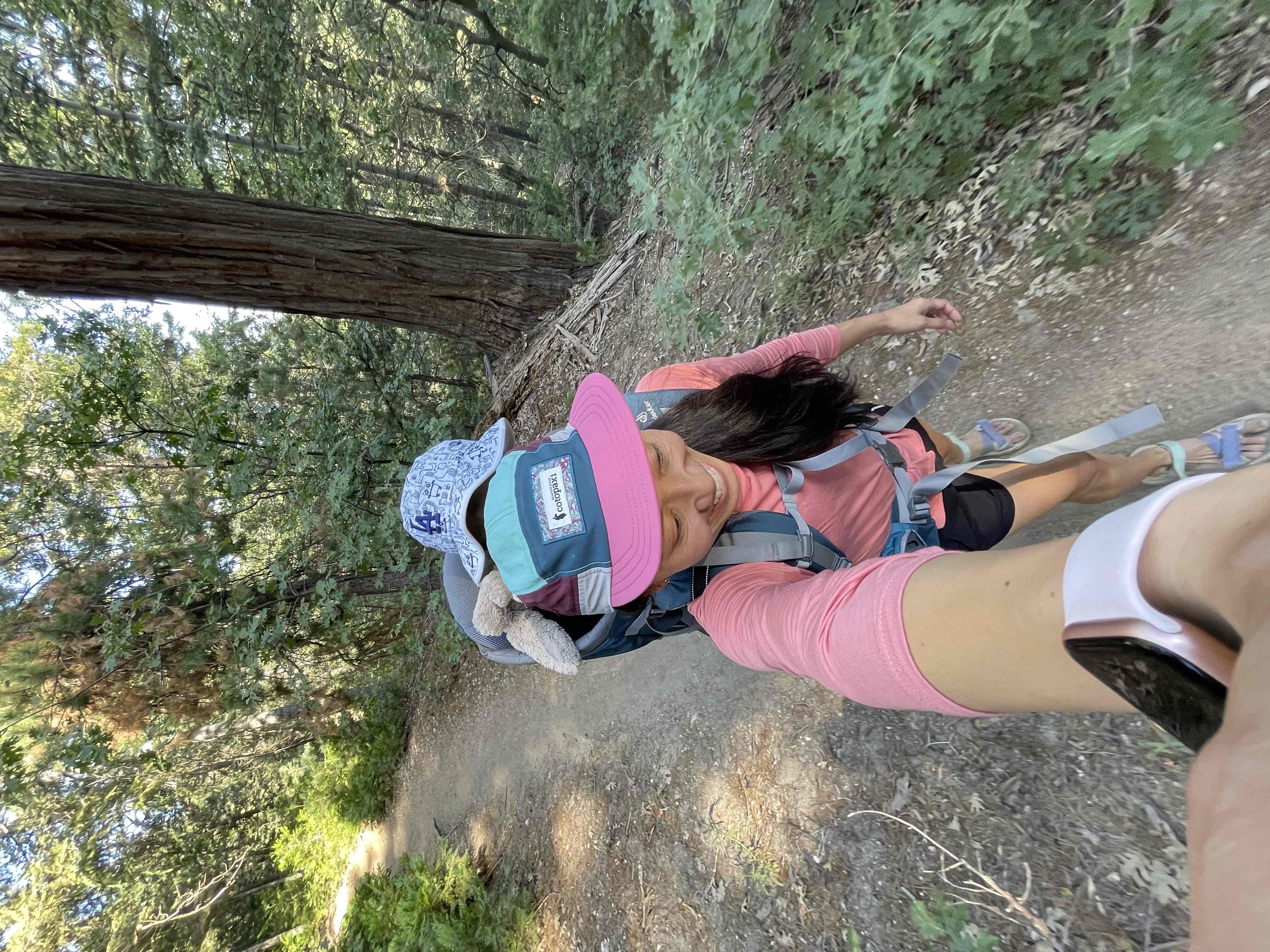 Dogwood Campground Loop, Rimforest, California