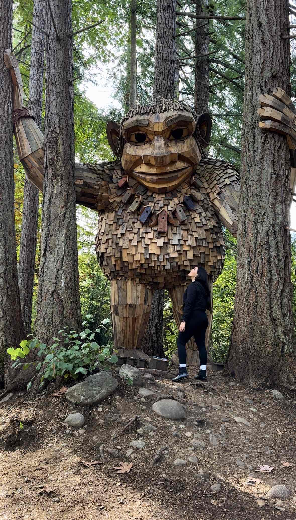 Photos: Jakob Two Trees, Issaquah, Washington