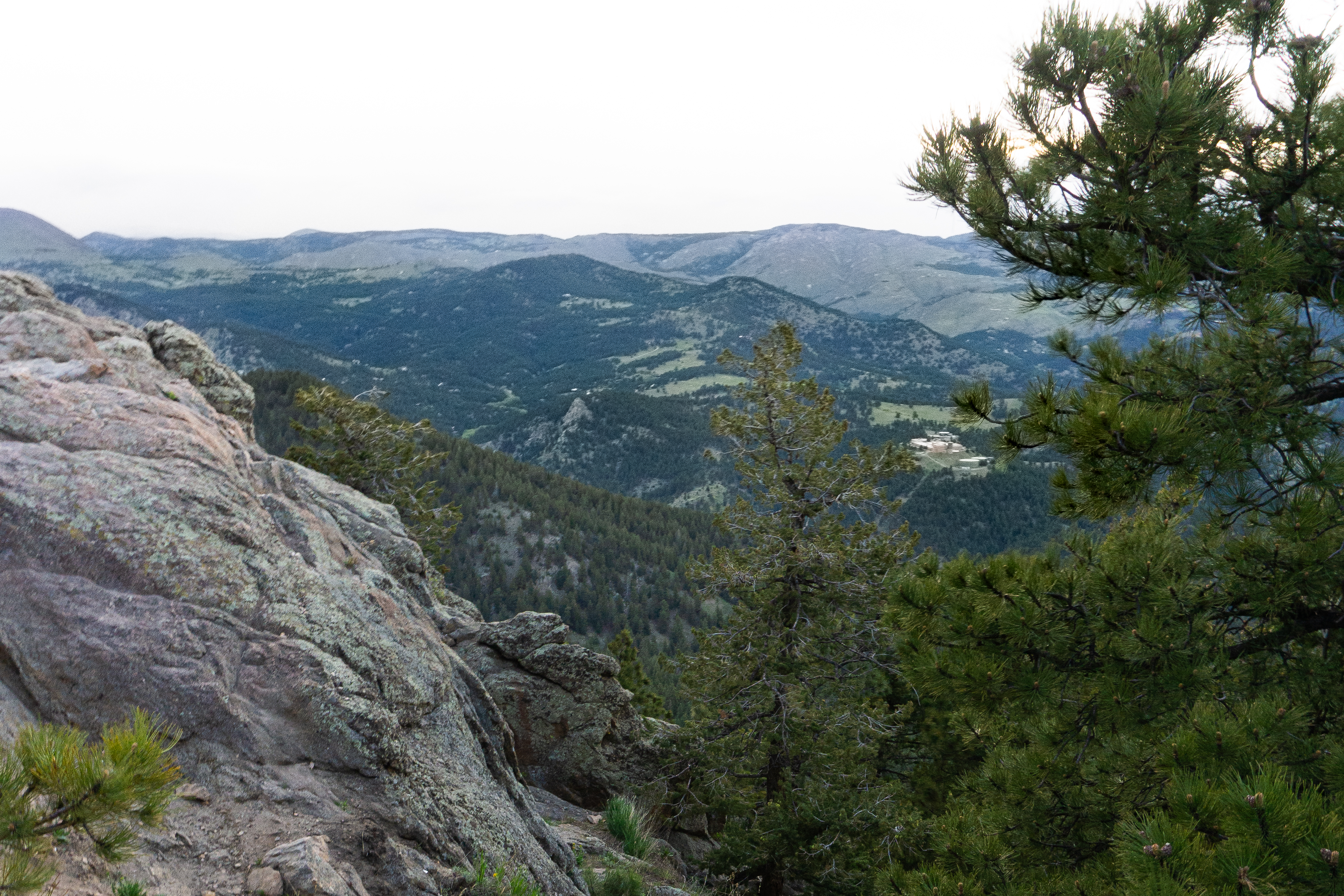 Photos: Lost Gulch Overlook, Boulder, Colorado