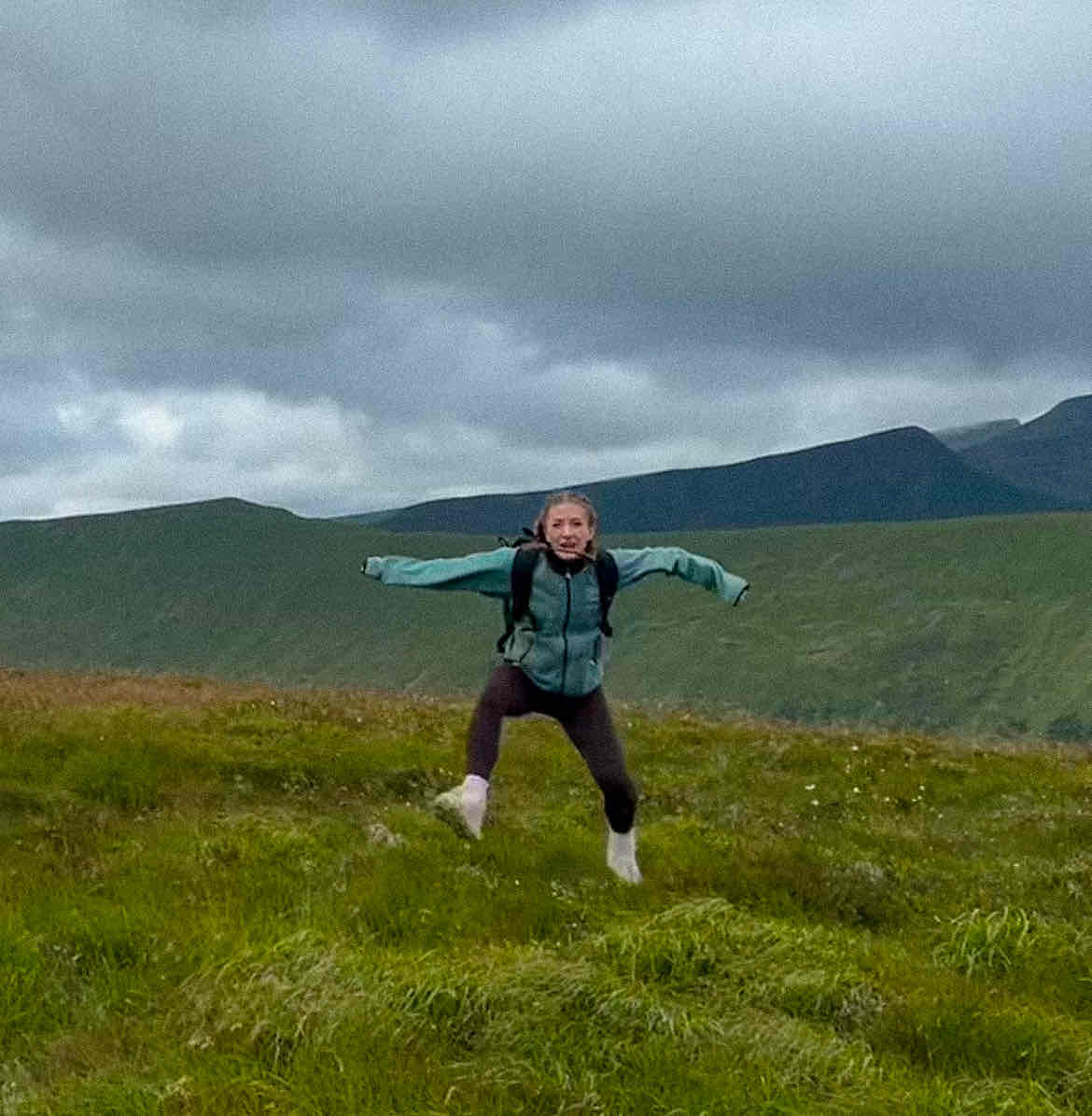 Sophia Morgan - The Outbound Collective