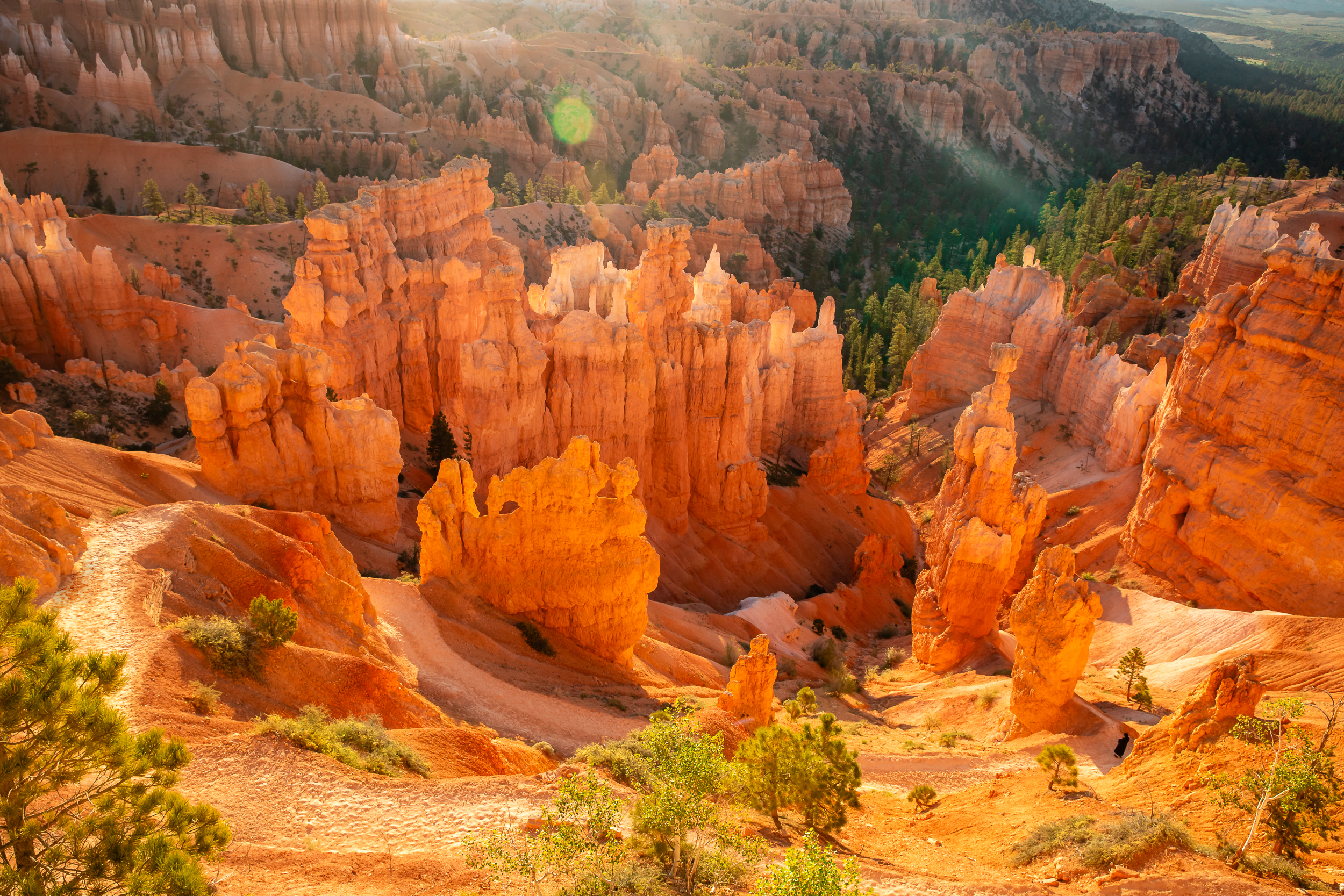 72 Hours in Bryce Canyon: Hiking, Hidden Gems & Unforgettable Views