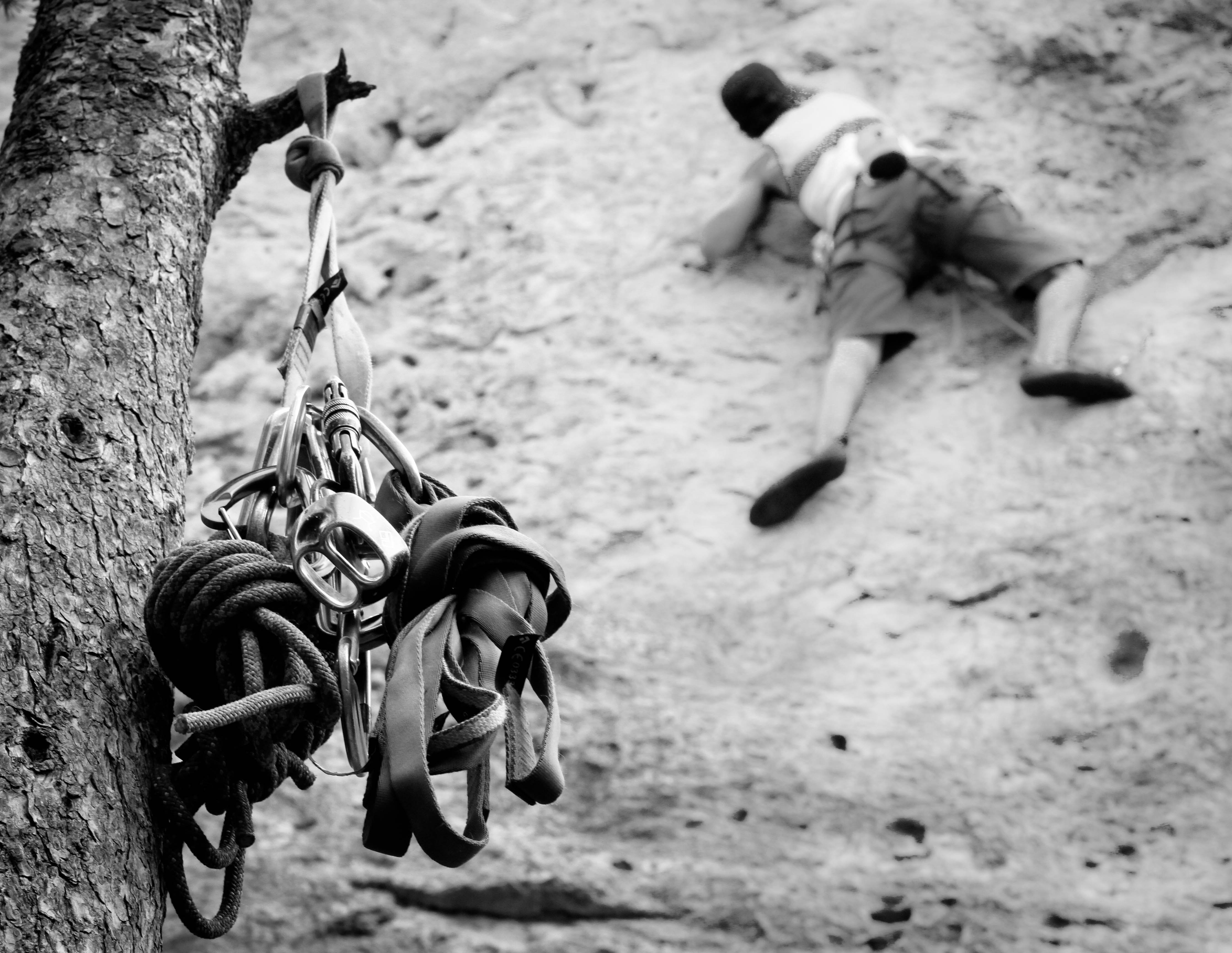 Climb the Bozeman Pass, Bozeman, Montana
