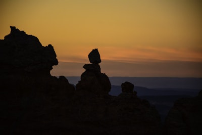 Hike Bryce Canyon's Riggs Spring Loop, Rainbow Point