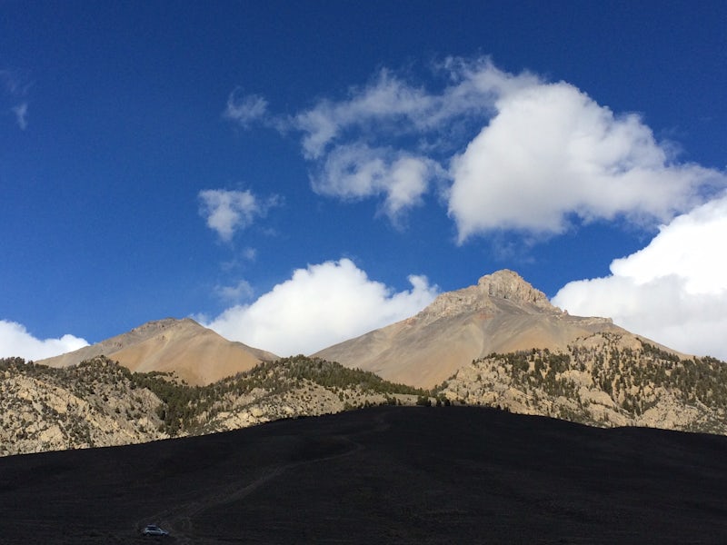 Photo of Hike Mount McCaleb