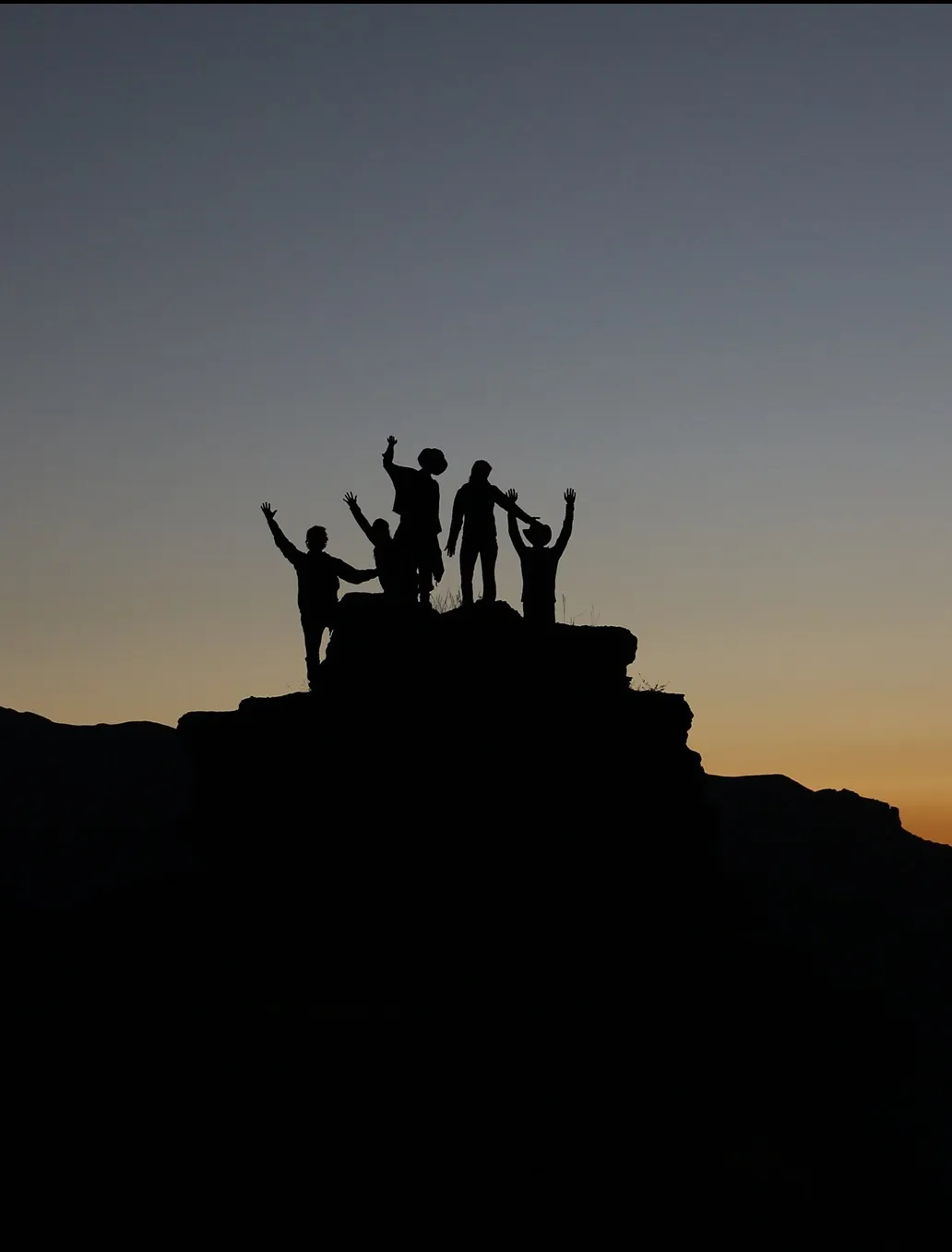 The Best Hiking Trails, Camping, and Adventures Near You | The Outbound