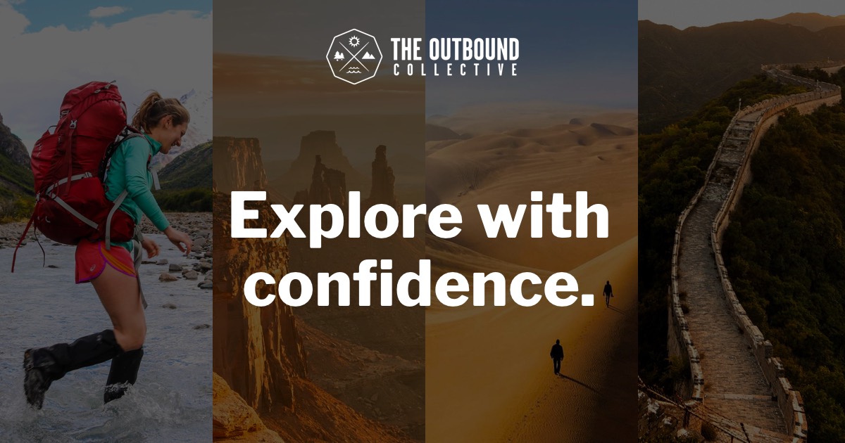 Find Adventure Tours, Treks and Local Guides | The Outbound