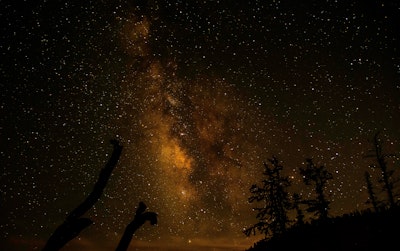 Hike Bryce Canyon's Riggs Spring Loop, Rainbow Point