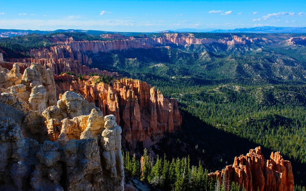Hike Bryce Canyon's Riggs Spring Loop, Utah