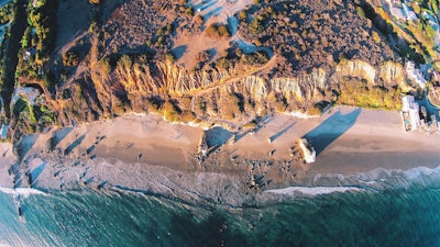 Explore El Matador Beach, El Matador Beach