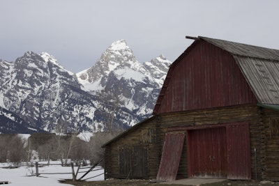 Explore the 4 Lazy F Ranch, 4 Lazy F Ranch