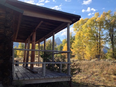 Explore the 4 Lazy F Ranch, 4 Lazy F Ranch