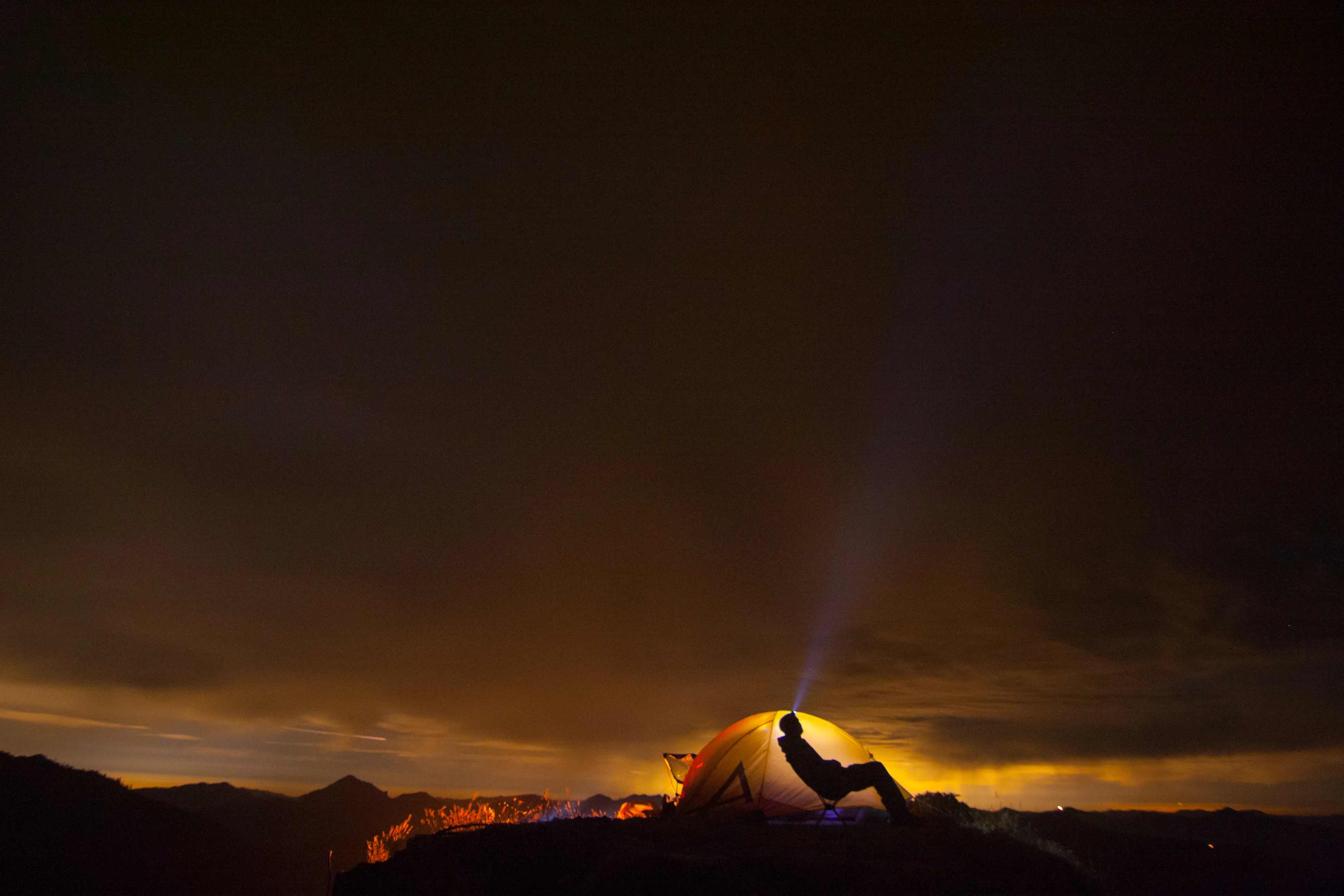 Dome Rock via the Upper Trailhead, Detroit, Oregon