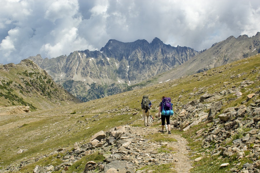 The 10 Best Hikes In Colorado