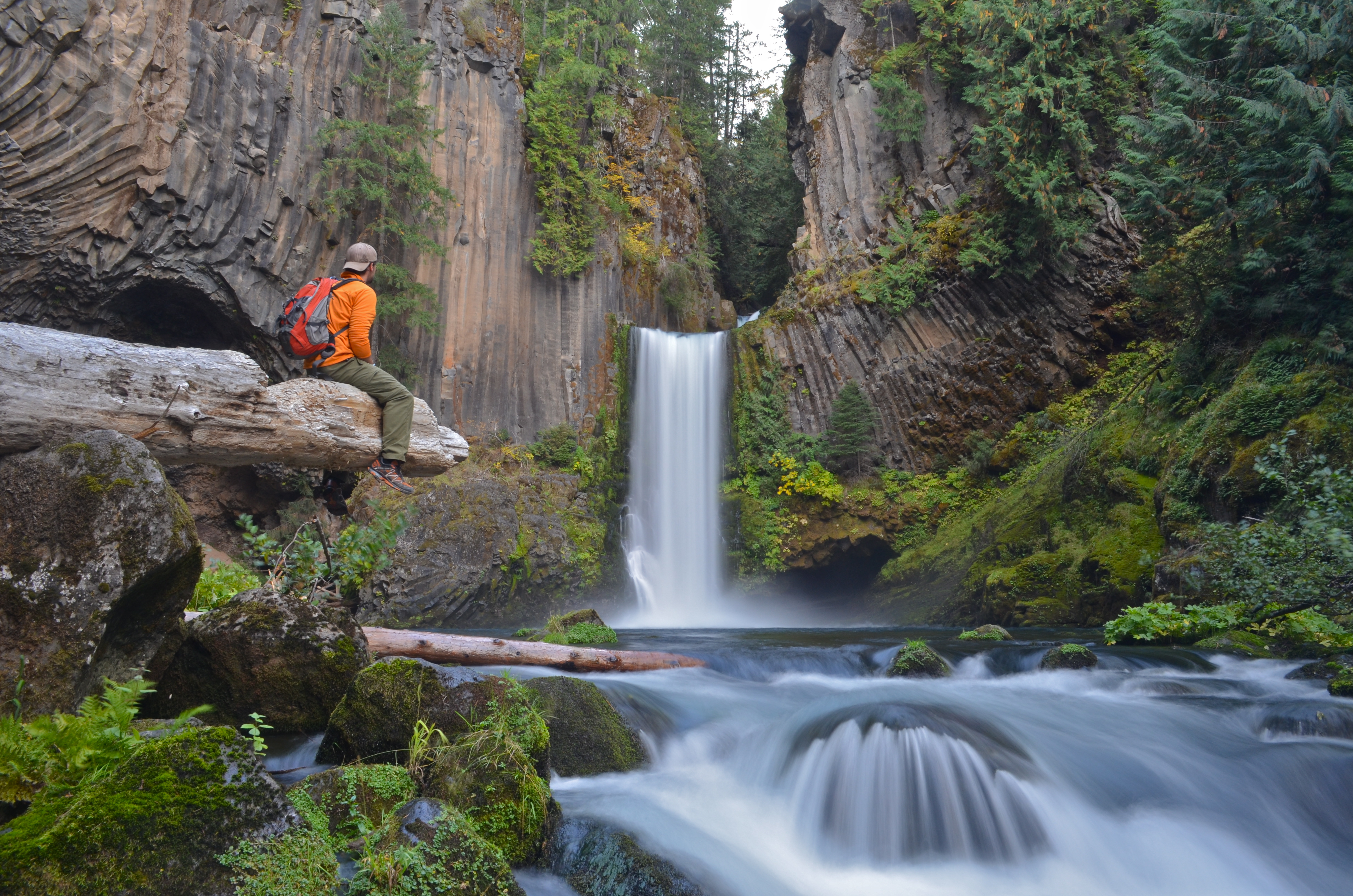 Explorer Spotlight: Dan Loch