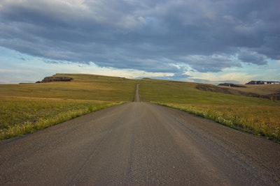 Drive the Steens Mountain Loop, Steens Mountain Loop