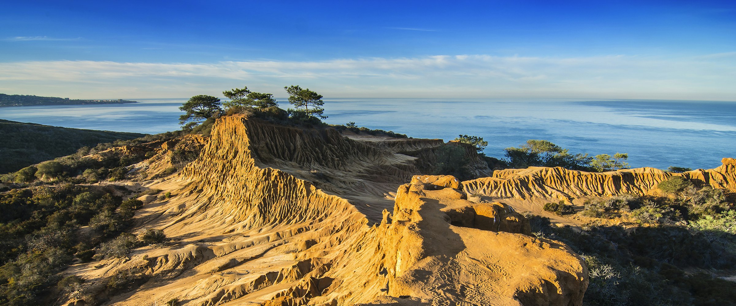 Top 6 Hikes Near San Diego Top 6 Hikes Near San Diego