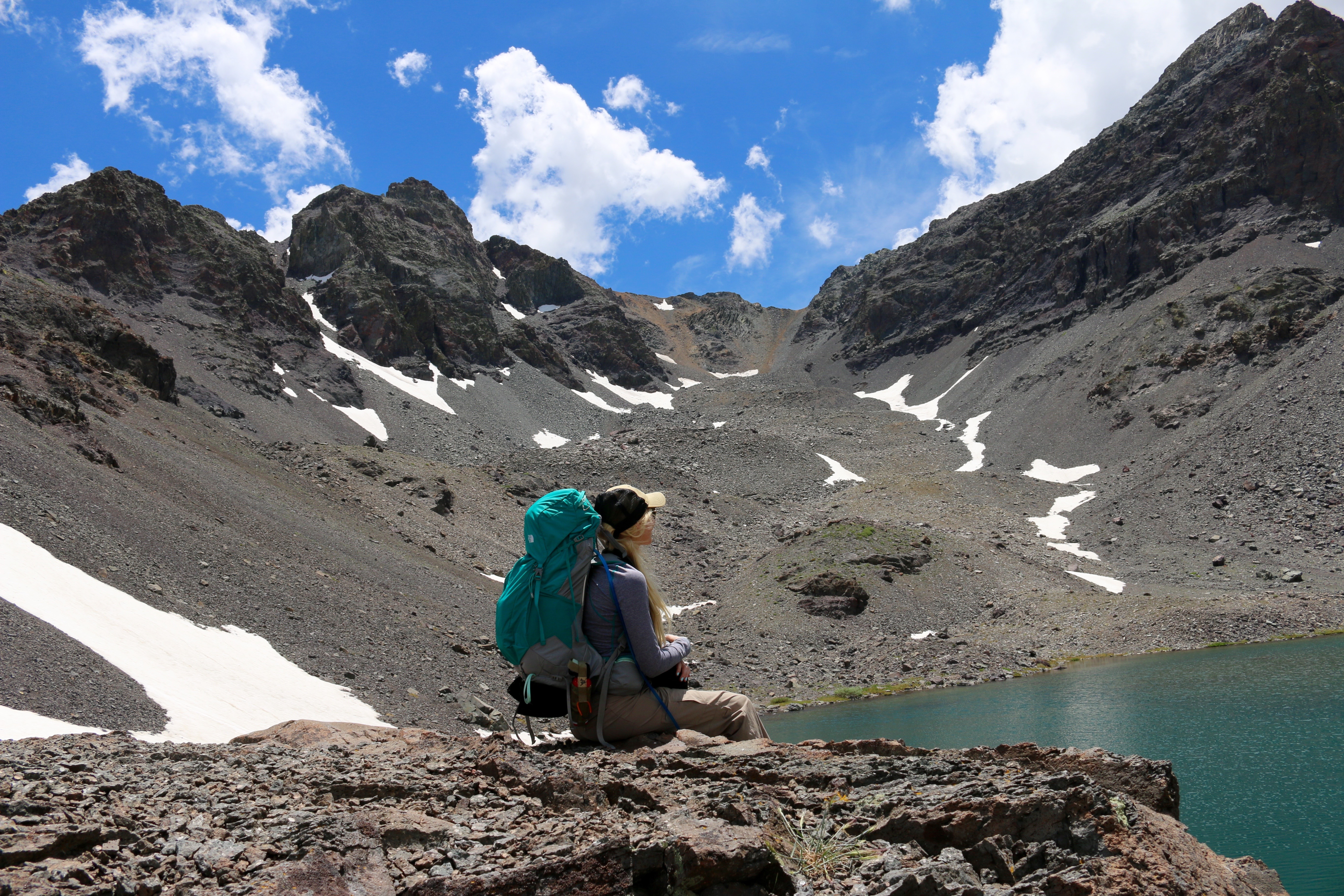 Explorer Spotlight: Anna Cohen