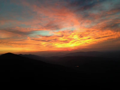 Hike the Sharp Top Trail , Sharp Top Trailhead