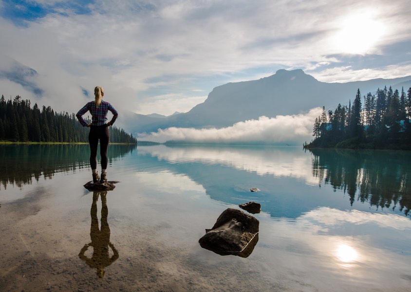 5 Things You Should Know About Adventure Photography