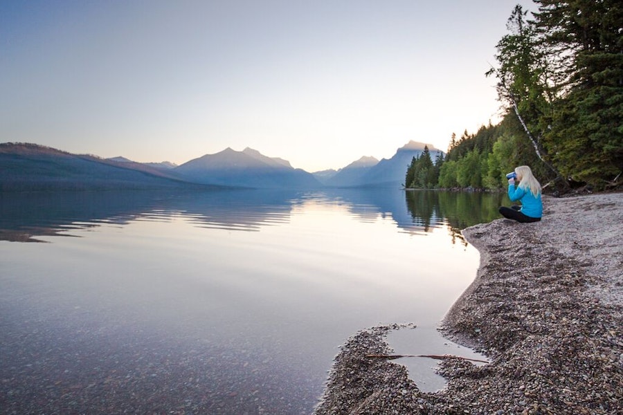 5 Things You Should Know About Adventure Photography