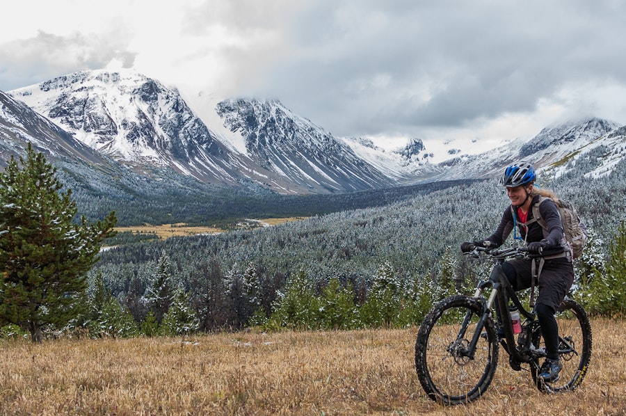 3 Easy Steps To Navigating The Backcountry