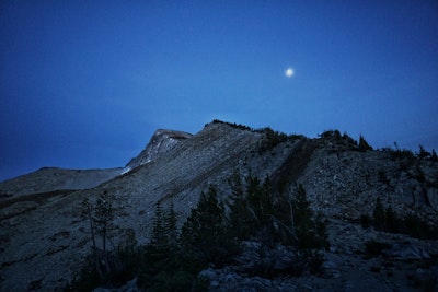 Backpack the Eagle Cap Wilderness Loop, East Eagle Creek Trailhead