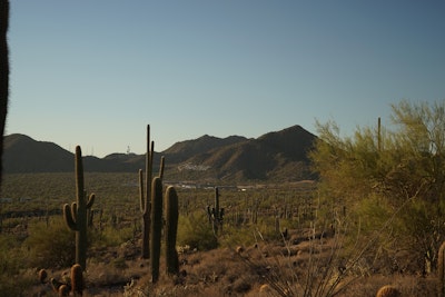 Hike the Wind Cave Trail, Wind Cave Trailhead, AZ