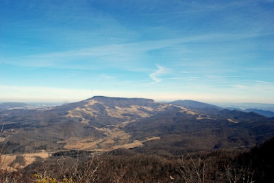 Hike the Great Channels, Great Channels of Virginia