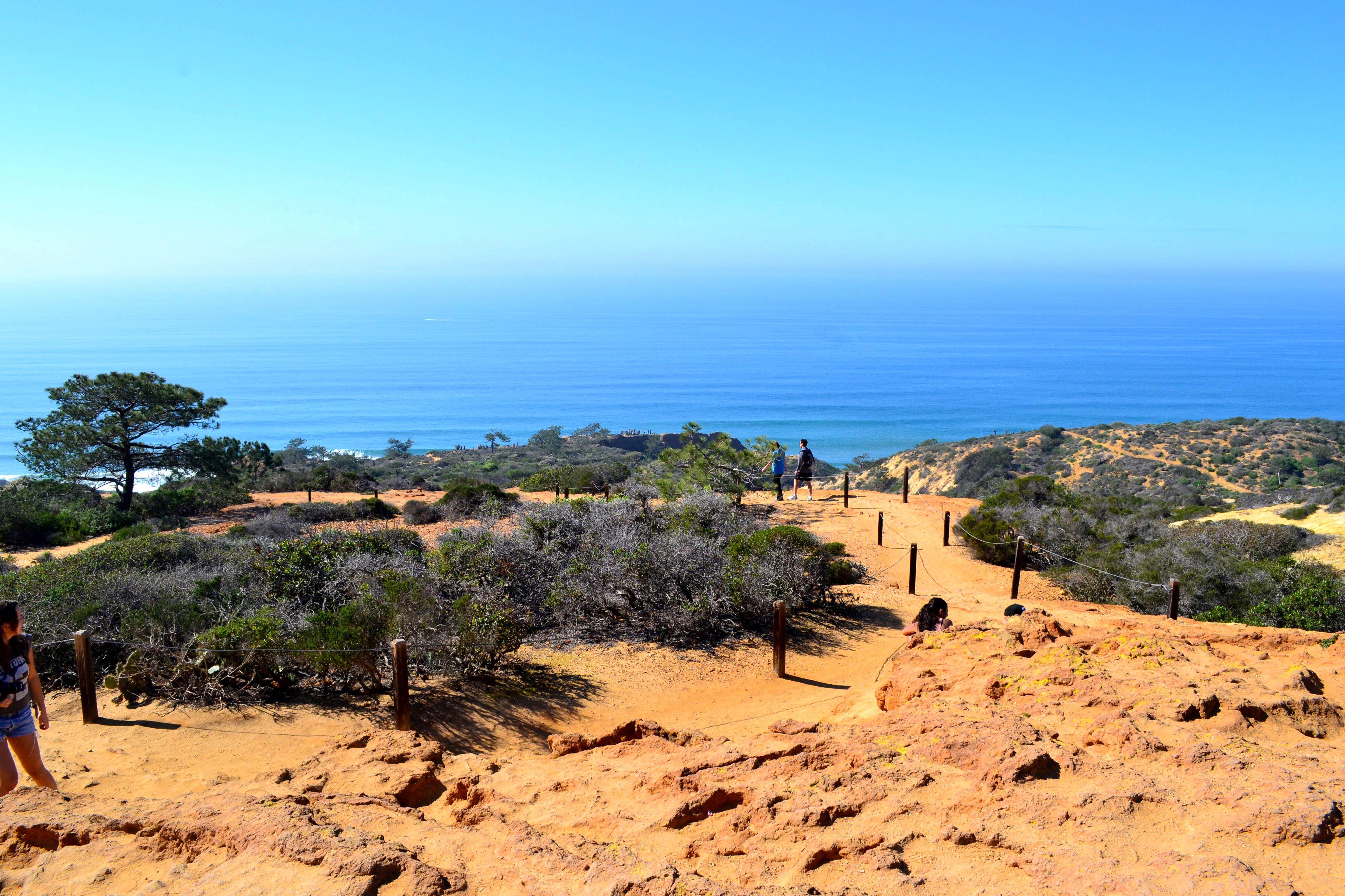 Photo of Razor Point, Beach Trail, & Broken Hill Trail Loop