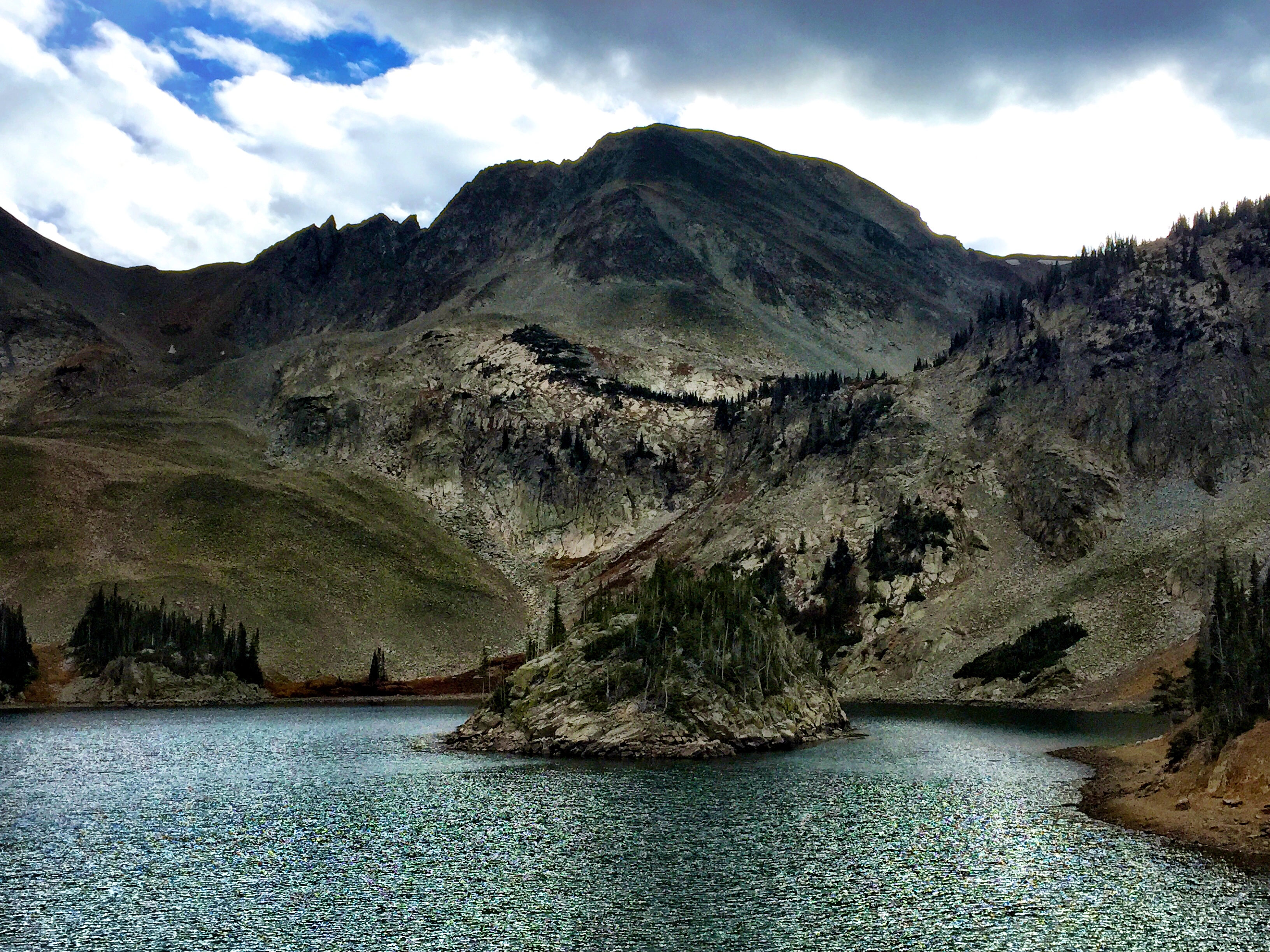 Photos: Hike to Lake Agnes, Kremmling, Colorado