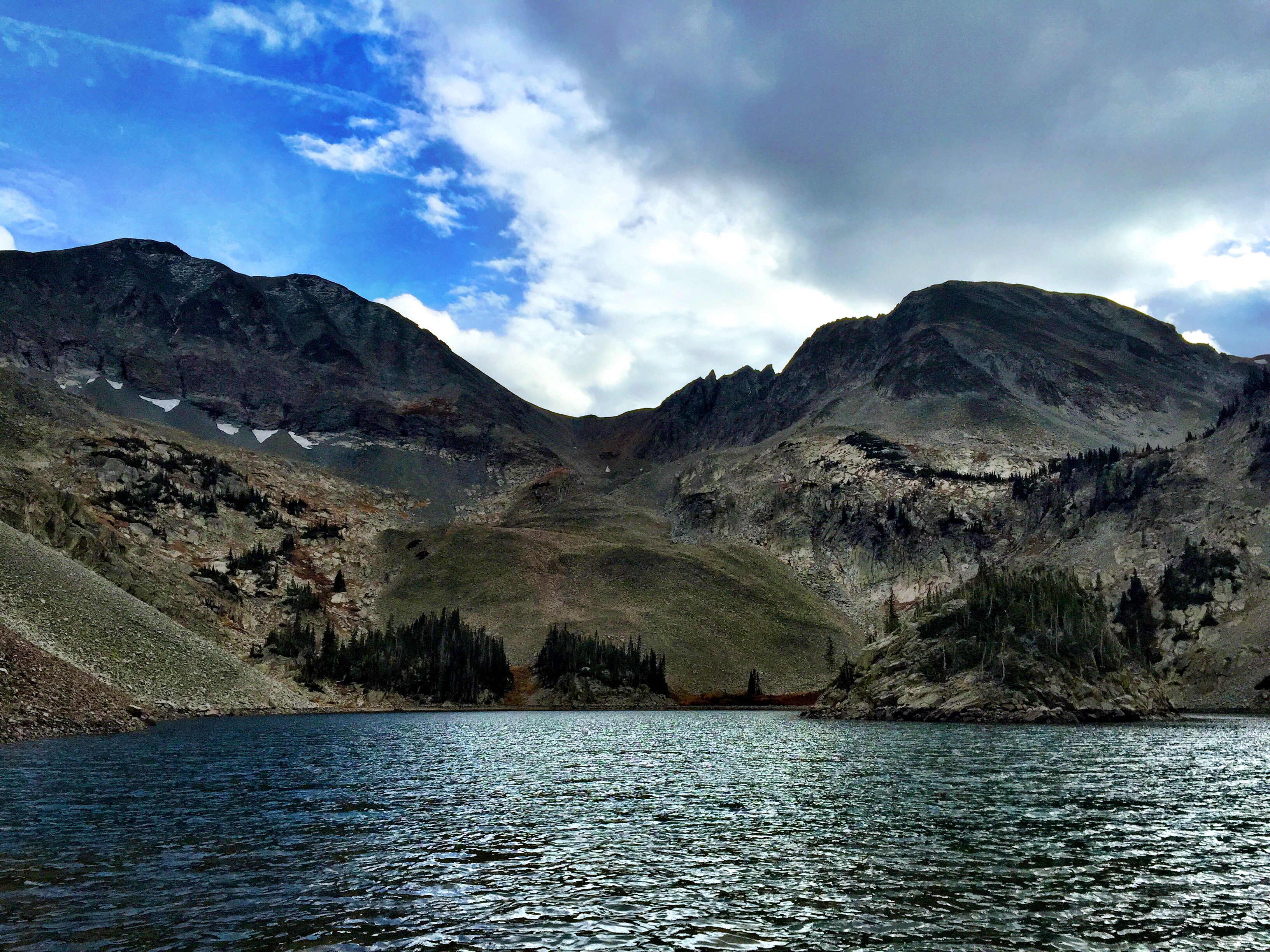 Photos: Hike to Lake Agnes, Kremmling, Colorado