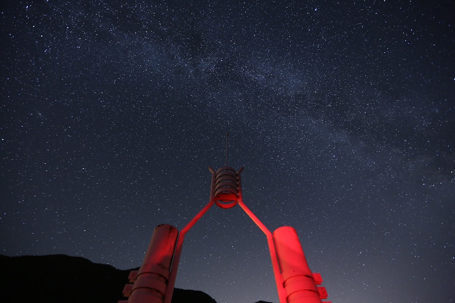 7 Tips For Incredible Night Photography