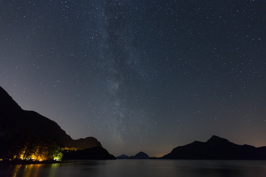 7 Tips For Incredible Night Photography