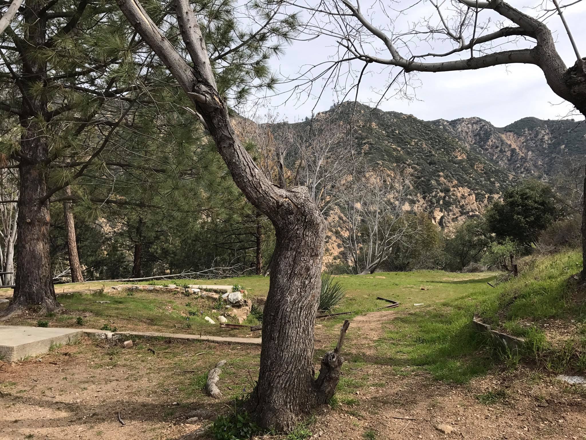 Hike Echo Mountain and Inspiration Point, Altadena, California